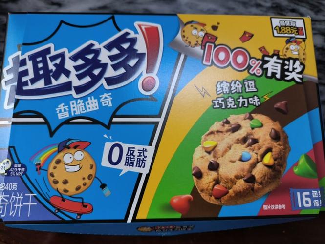 趣多多能提现吗图标