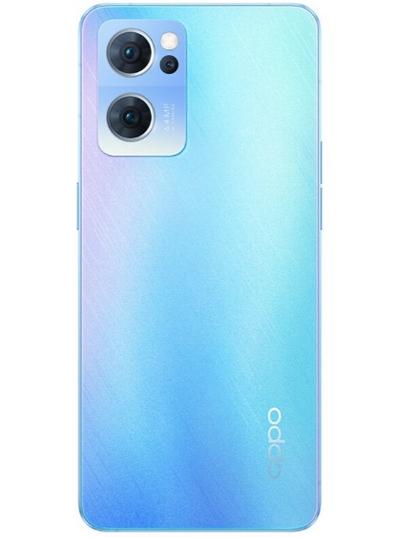 Reno7属于什么档次图标