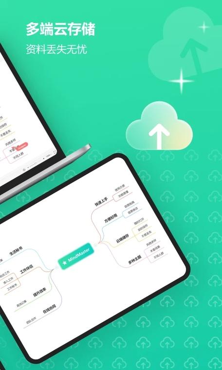 亿图脑图在线网页版截图