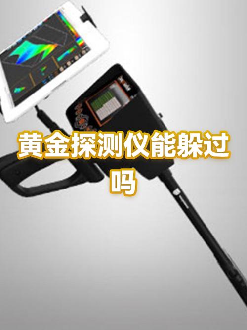 黄金探测器软件下载图标