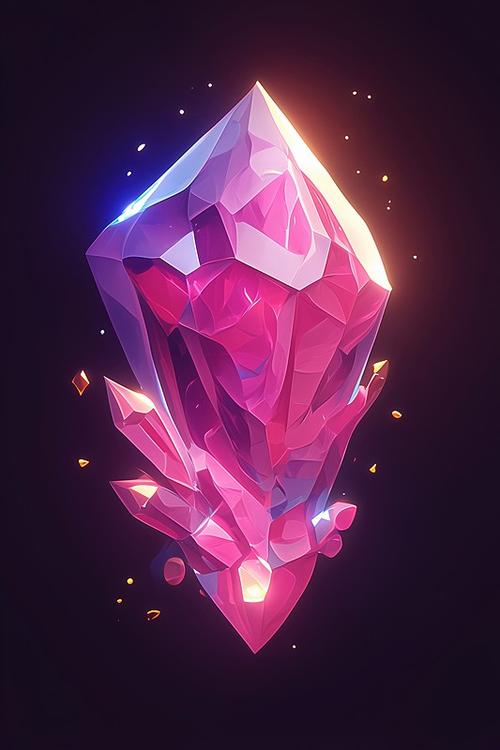 创造与魔法澄海灯塔底部的传送水晶图标