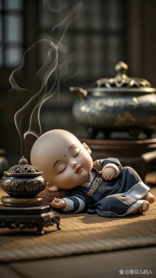 用自己照片做屏保的人图标