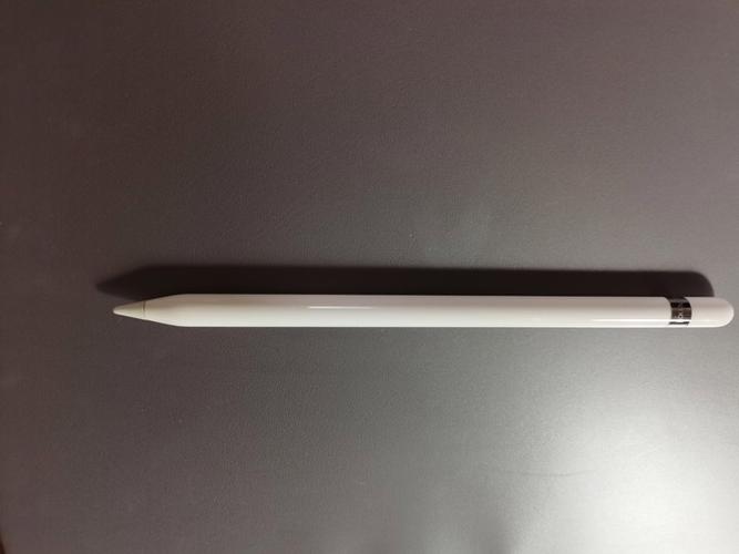 apple pencil一代压感图标