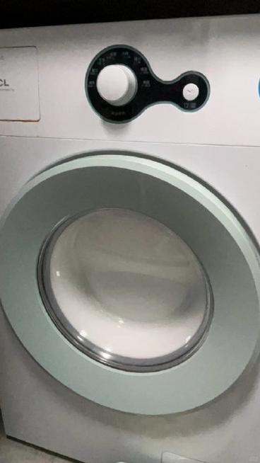 洗衣液洗衣服放多少量图标