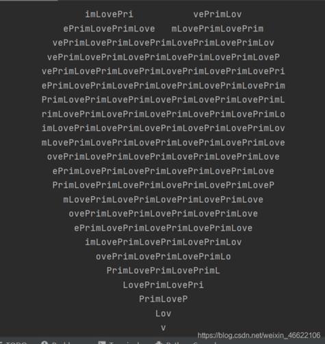 python创意小作品图标