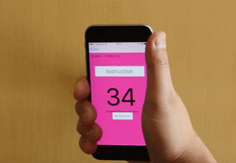 苹果手机3dtouch有什么用图标