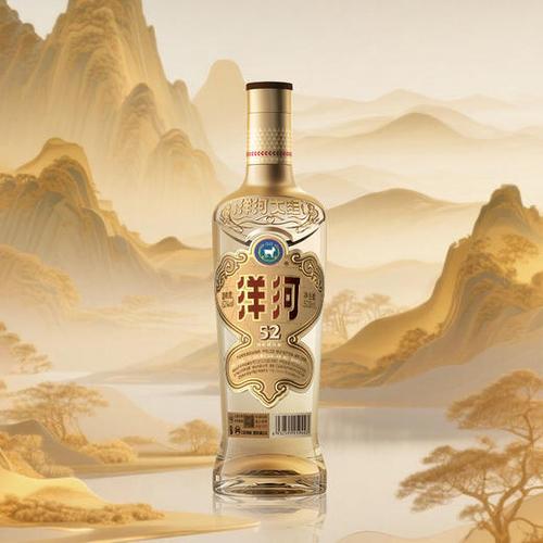洋河酒官方网站图标