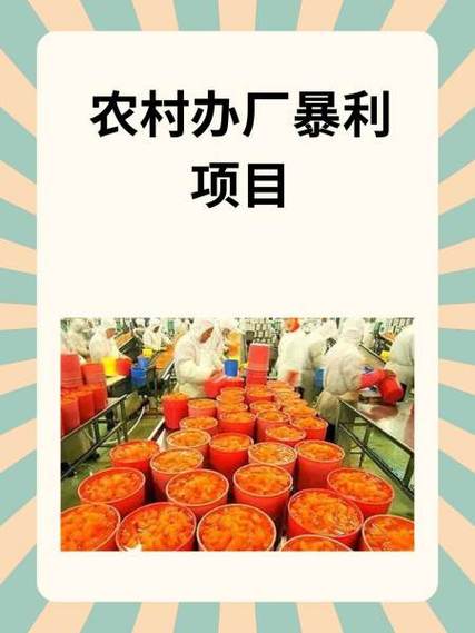 适合挣男人的暴利项目图标