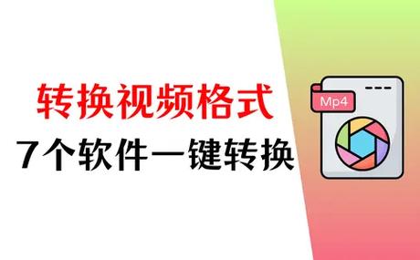 视频格式转换器软件下载图标