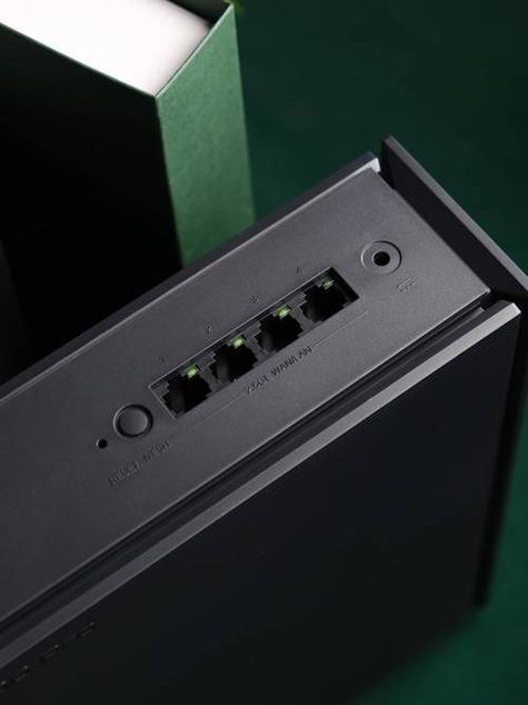 小米路由器 3g图标