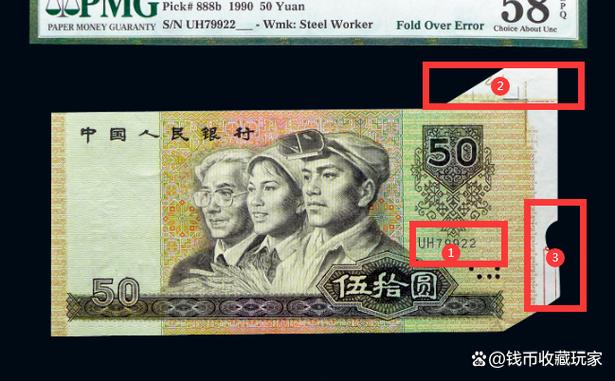 90年代的钱现在价值多少图标