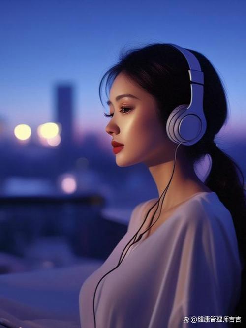 戴耳机一只耳朵一直嗡嗡响图标