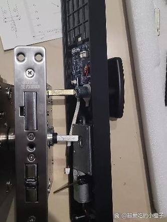 智能门锁开关按钮失灵图标