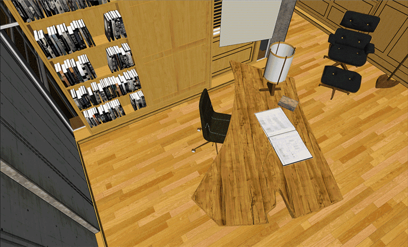 vray4.3图标