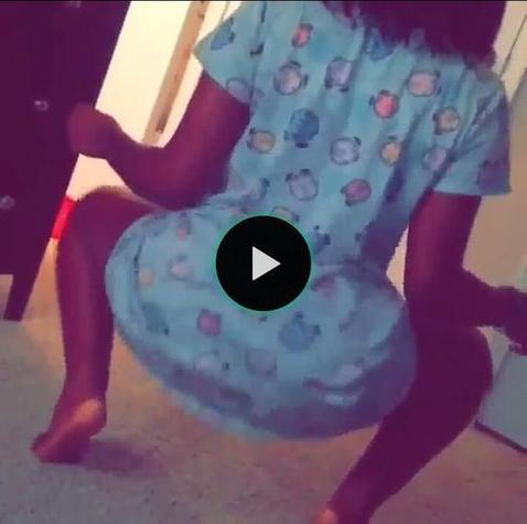 twerk dancer图标