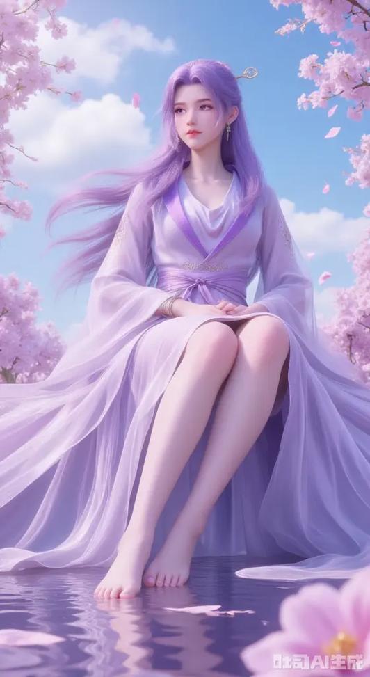 云霄仙子妹妹动漫资源图标