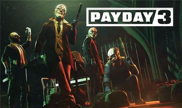 收获日payday下载