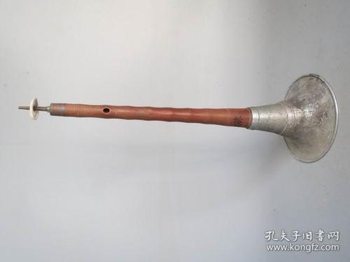 最好的唢呐多少钱一支图标