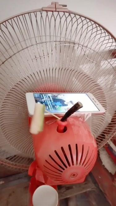 自制刷视频神器图标