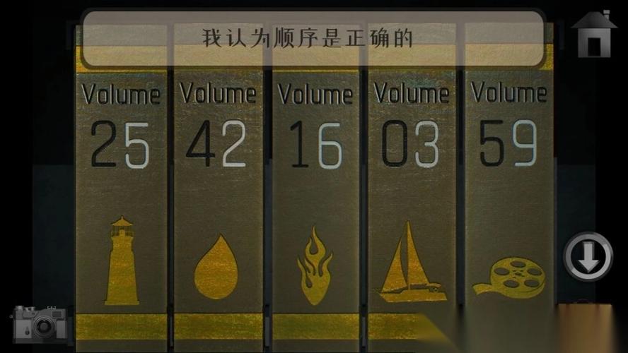 子午线第一章通关图标