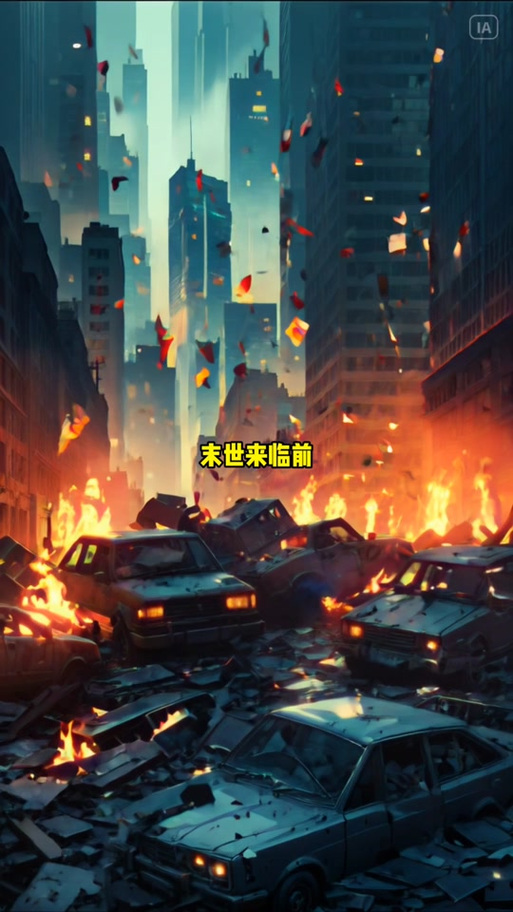 《末世之丧尸围城》图标