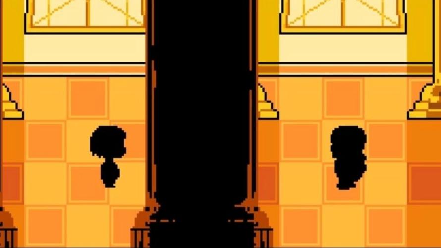 undertale杀戮线攻略图标