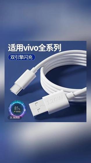 vivo能用typec数据线吗图标