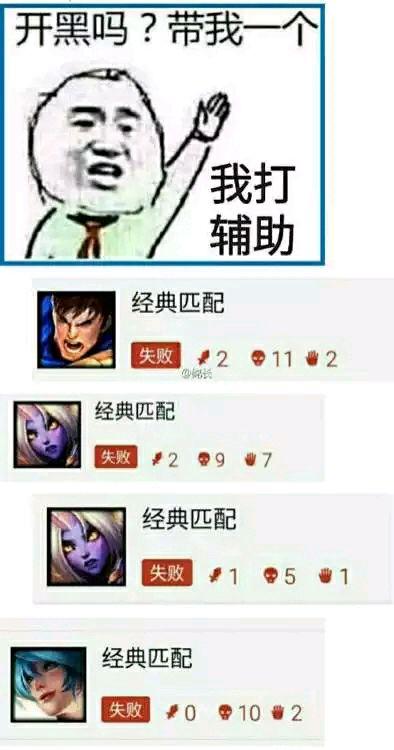 让我辅助你配吗图标