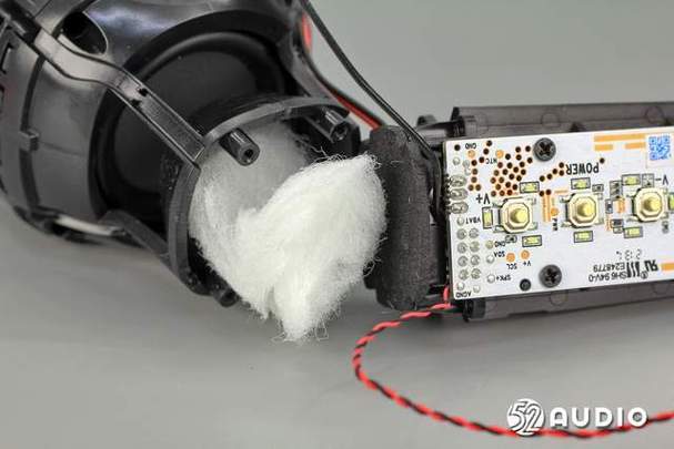 K歌麦克风不能开机维修图标