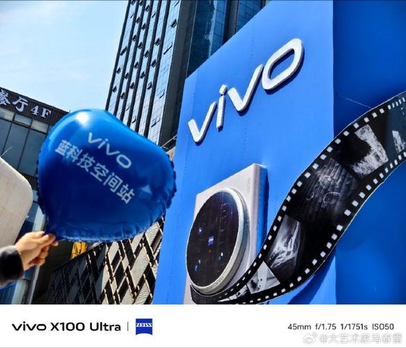 vivo汉语是啥意思图标