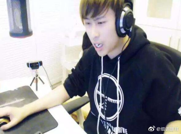csgo卢本伟语音包图标