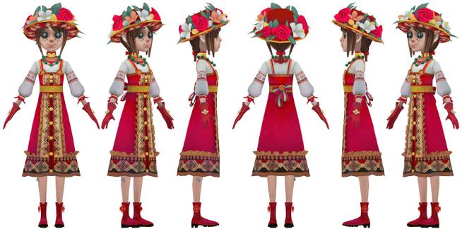 第五人格中学图标