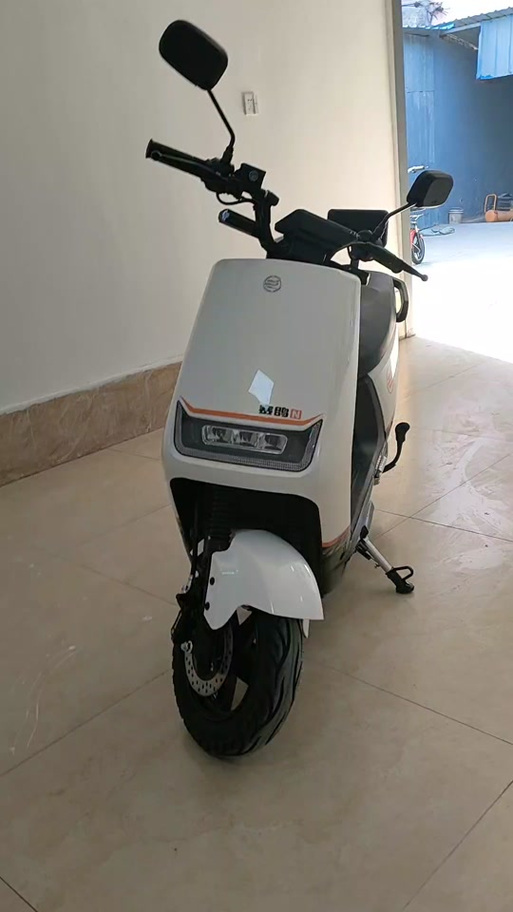 赛鸽电动车72v图标