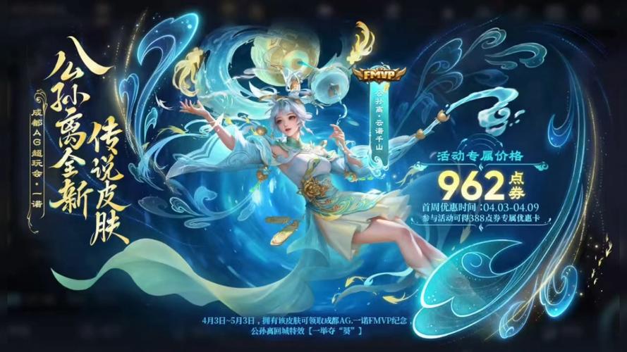 王者荣耀皮肤多少钱图标
