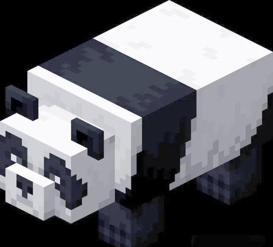 MC生物的种类图标