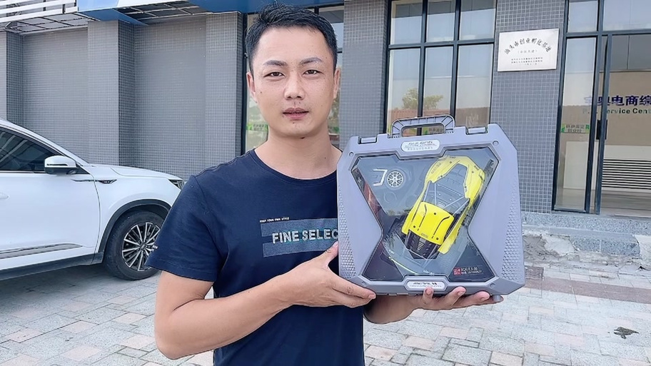 豪哥科技盒子游戏介绍截图