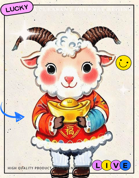 属羊的高考那年是不是人少