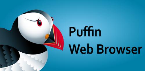 puffin海鸥浏览器图标