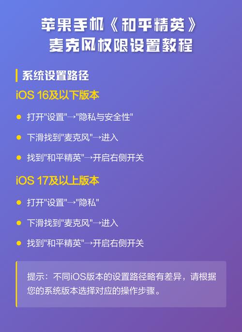 ipad玩和平精英麦克风没声音图标