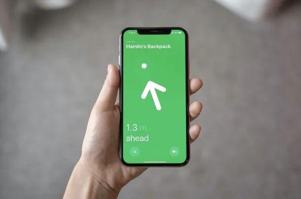 airpods丢了报警有用吗图标