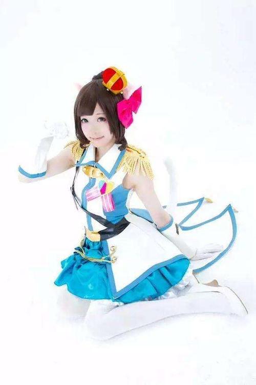 cosplay算二次元还是三次元图标