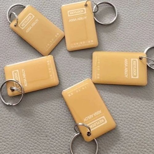 keylock密码锁重置方法