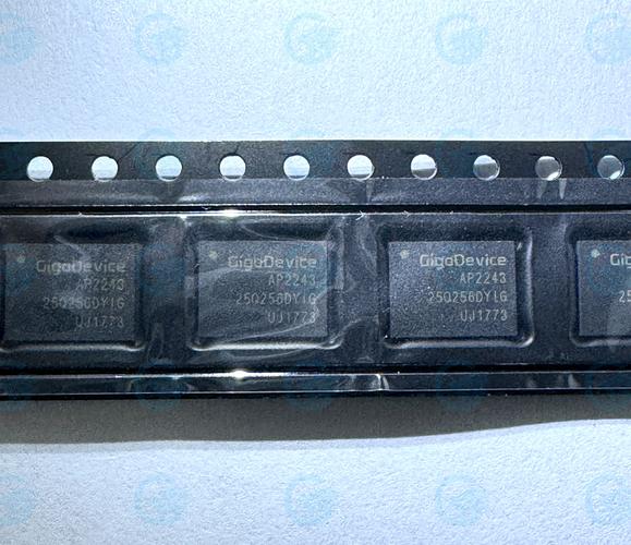 GD25S512MDYIG截图