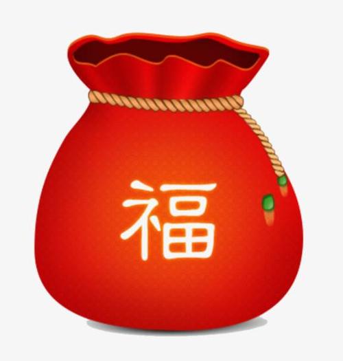 直播间福袋图标