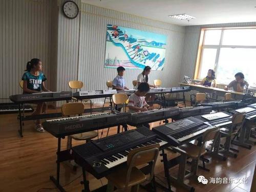 钢琴考级在哪里考图标