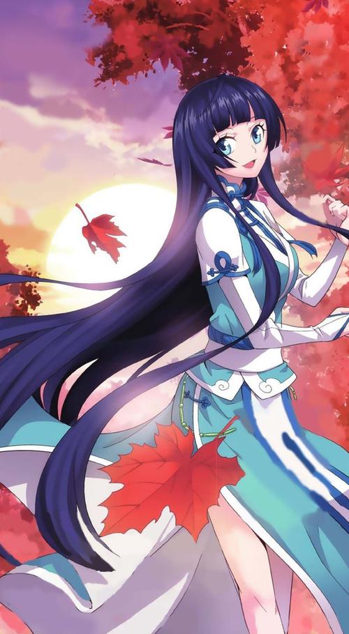 [桐山遥]火域主母萧薰儿百度网盘图标