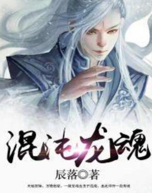 混沌龙魂图标