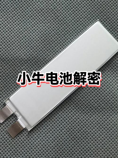 小牛如何防止电池被偷图标