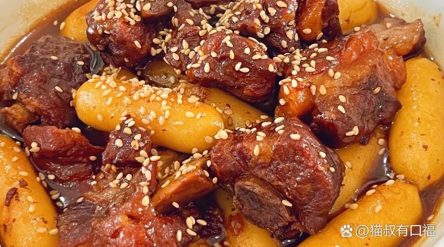年夜饭菜谱图标