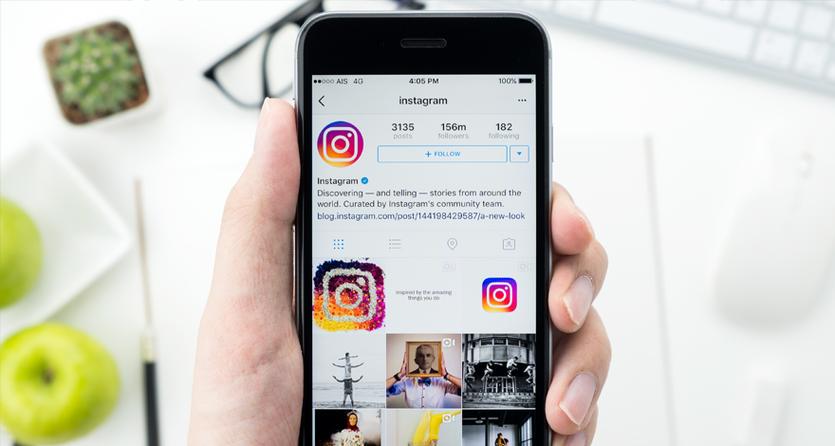 如何在 instagram 上隐藏状态图标